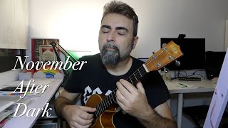 November After Dark